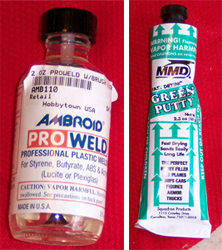 Vikings to use in Bridge Diorama